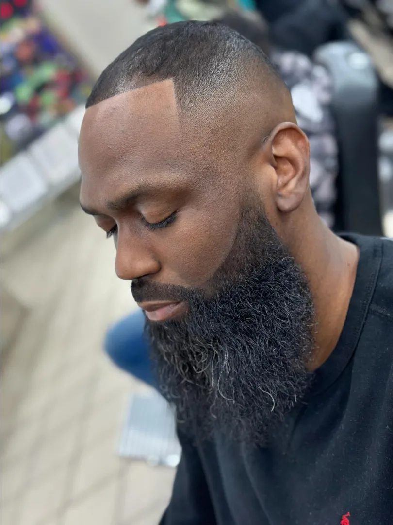 Inicio - Estilo Único, Corte Perfecto - Dominican Barber Shop